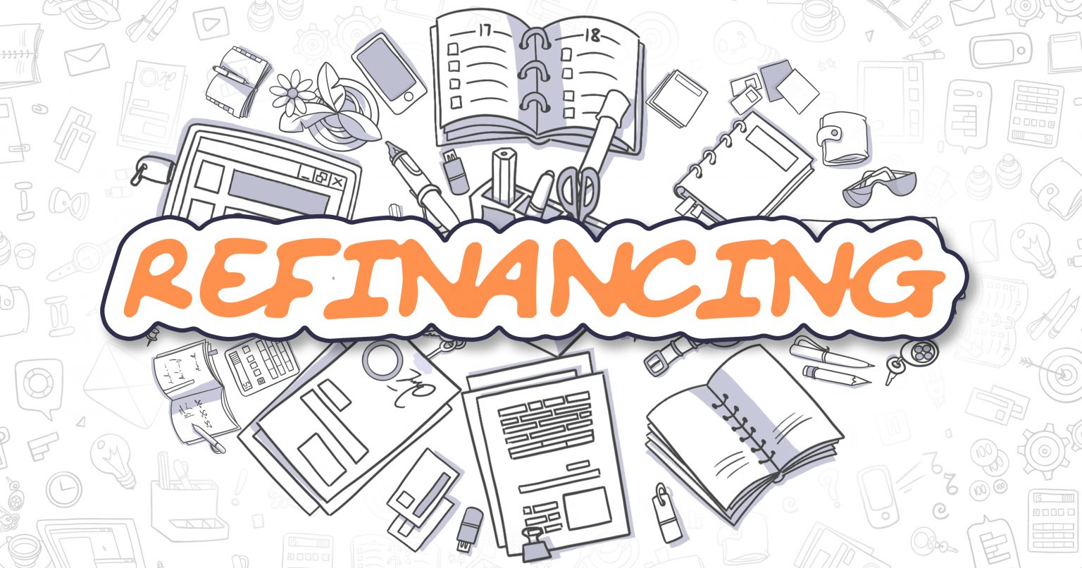 The Benefits of Refinancing - Grove City Area Federal Credit Union