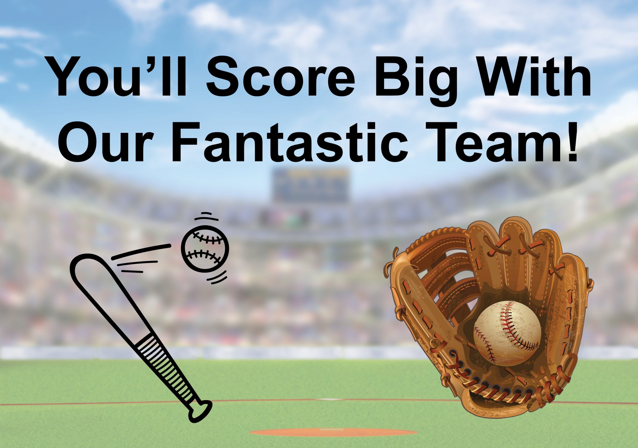 Checking Baseball - Grove City Area Federal Credit Union